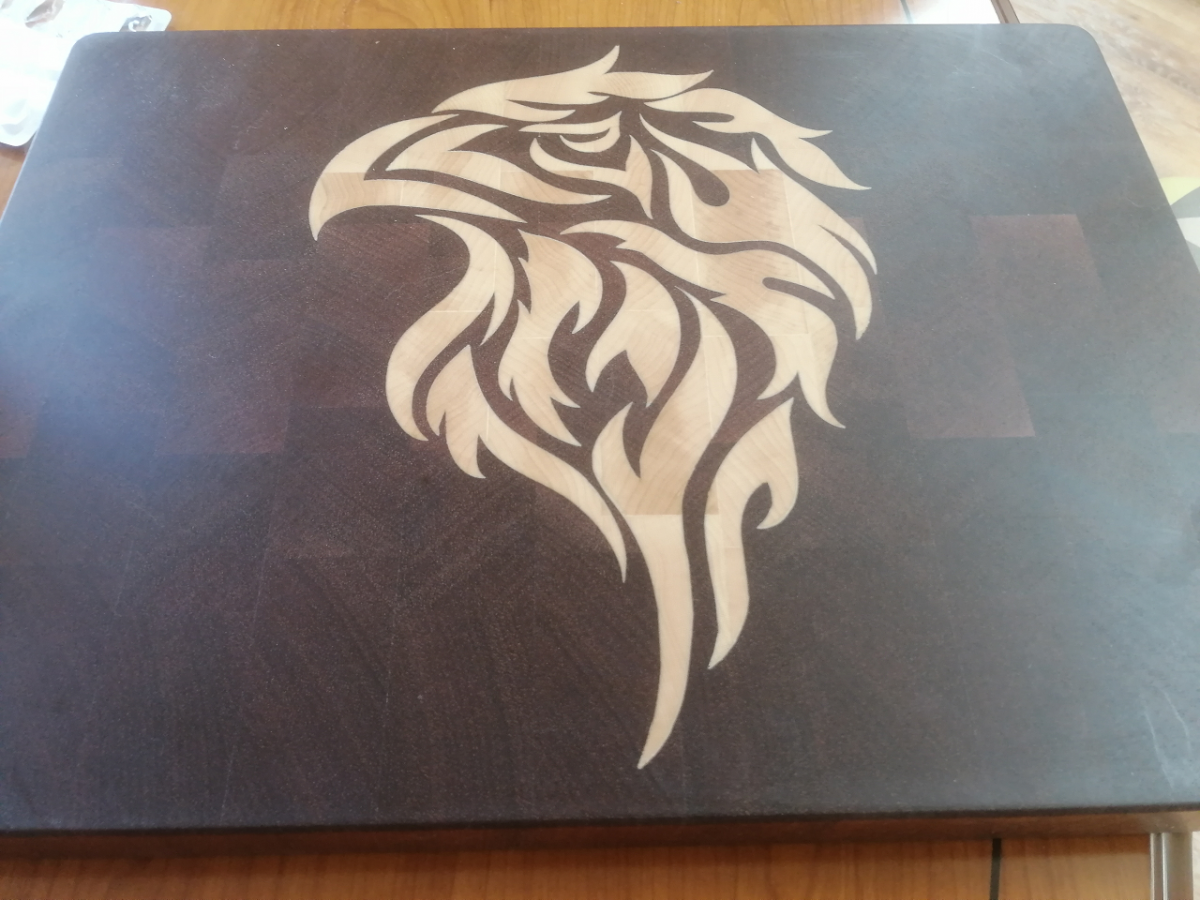 Projects – GT WoodShop